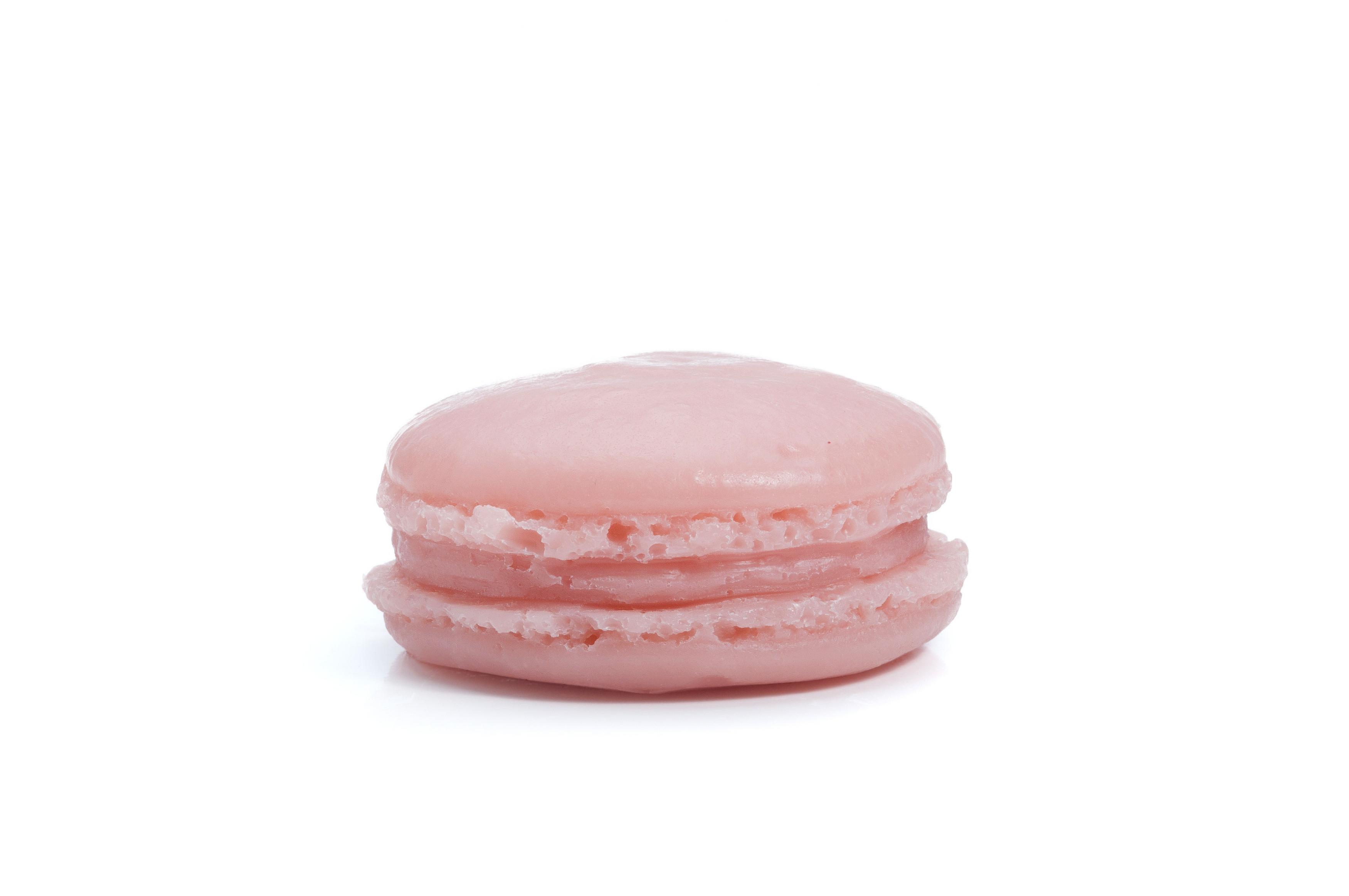 French Macaron Soap Set Of 4 Cookie Soaps on Luulla